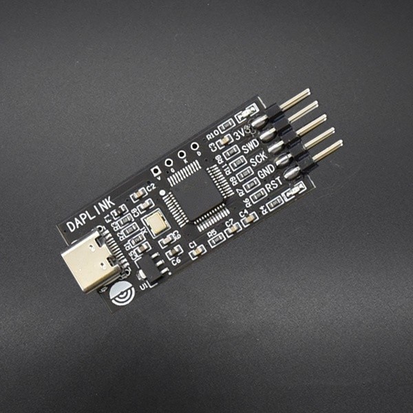 iCshop DAPLINK仿真器 燒錄器 下載器 替代 JLINK OB/STLINK | 蝦皮購物