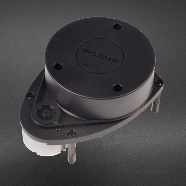 iCshop RPLiDAR A1M8-R6-12M 12公尺 光學雷達測距儀套件 LiDAR掃描儀 激光雷達 | 蝦皮購物