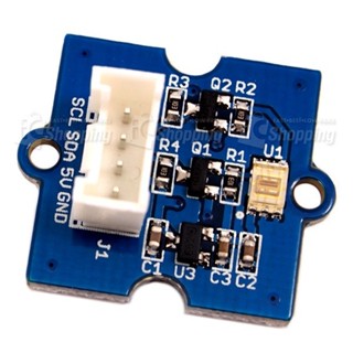 iCShop Grove Digital Light Sensor 數位光照度感測器 TSL2561 光強度感測器模組 | 蝦皮購物