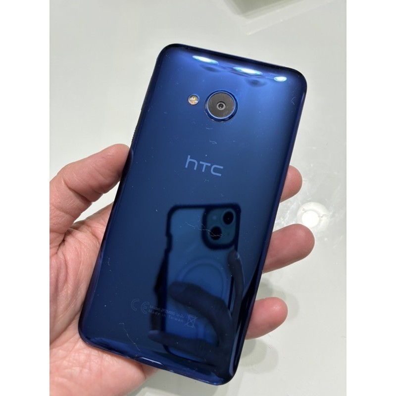 htc u2u 3/32G 寶石機 顏色好看 | 蝦皮購物