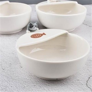 Japan exports hapins cute cat hot pot spoon stereo cat bow | 蝦皮購物