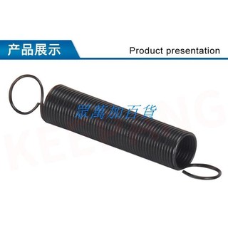 3D打印機 Reprap Kossel delta Rostock 推桿減震拉簧彈簧 | 蝦皮購物
