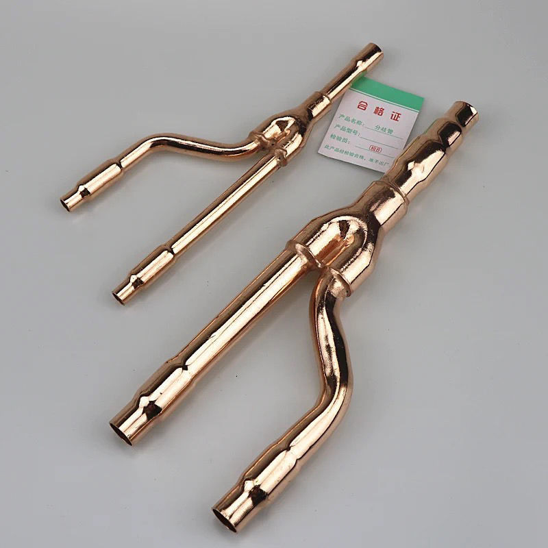 lu80188中央空調分支器 FQ01A FQ01B 04 FQ03外機ML01Z空調分歧器 | 蝦皮購物