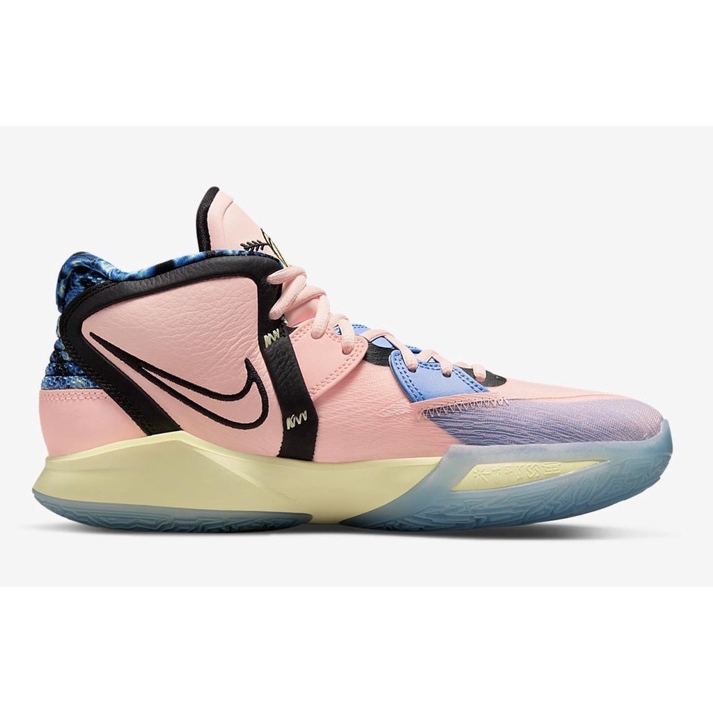 {正品}Nike Kyrie 8 Infinity EP DH5387-900 KI8 Kyrie 籃球鞋 情人節 | 蝦皮購物