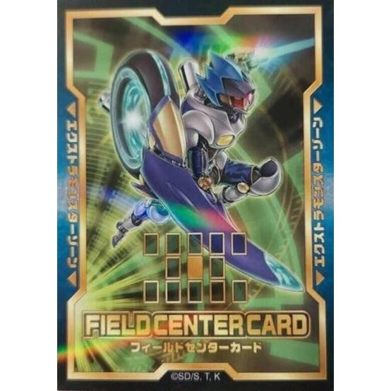 遊戲王單卡 QCCP-JP046 TG 星之守護者 (場地中心卡 Field Center Card) | 蝦皮購物