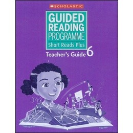 Guided Reading Programme Short Reads Plus Teacher's Guide (6 ...