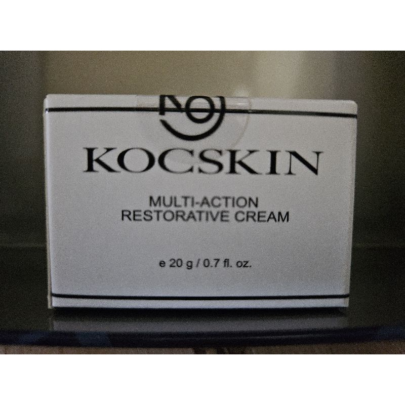 1212領券免運日 KOCSKIN 3D全能亮白 高濃度精華 乳霜 20ml | 蝦皮購物