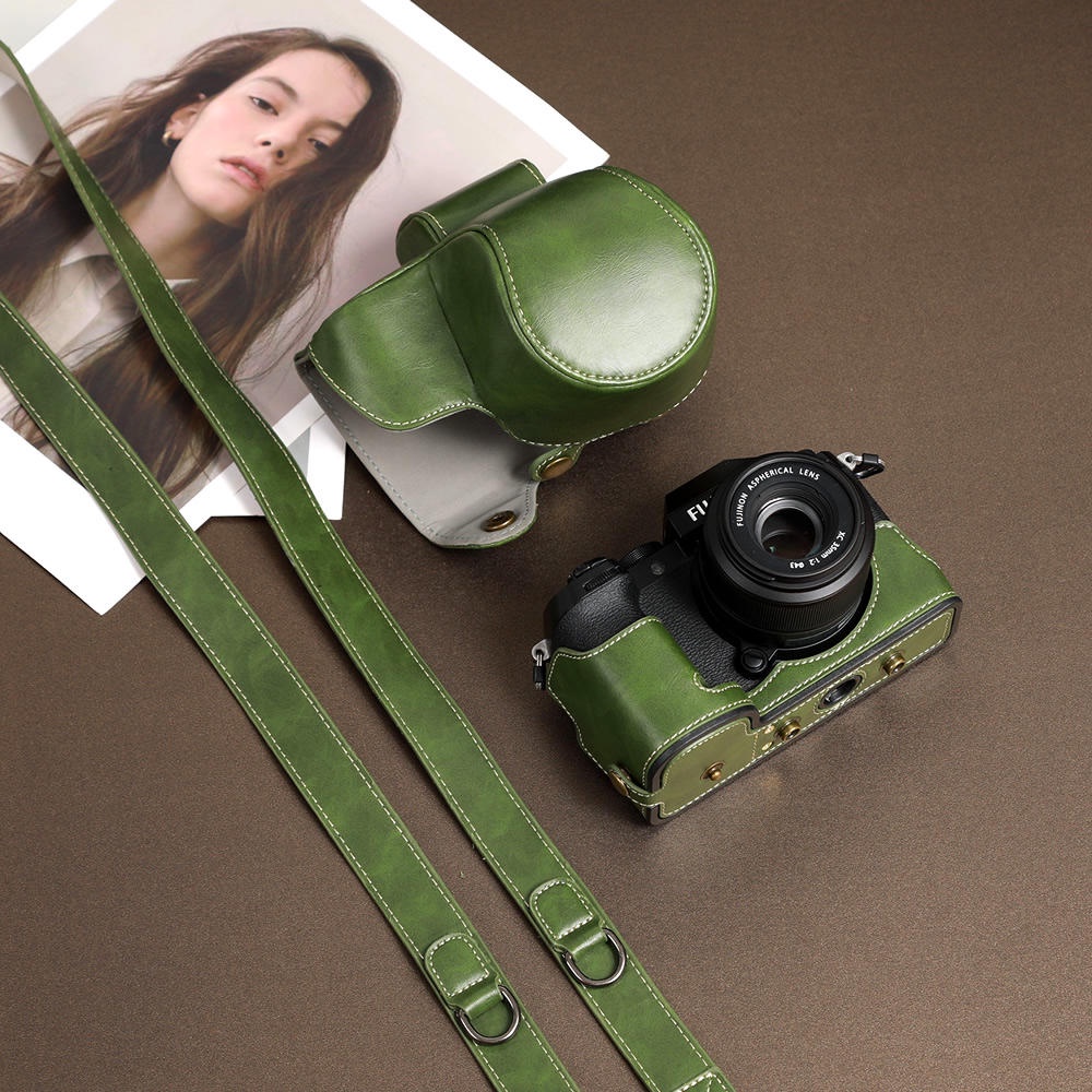 ☾ ♤富士XS20相機包XE4 X100V/F/T/S微單XS10保護套XT30二代XA7 XT200 | 蝦皮購物