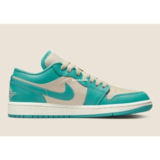 Air Jordan 1 Low "Surface" 蒂芬妮 奶茶 女鞋 DC0774-131 | 蝦皮購物