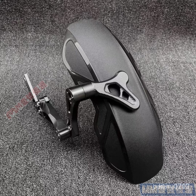 【限時下殺】小牛守護者后擋泥板改裝N1S U B U1 M2 UQI 九號機械師電動車后盾 Z0D8 X0LS | 蝦皮購物