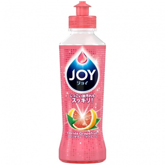 P&G JOY 濃縮洗碗精-葡萄柚香190ml【Tomod's三友藥妝】 | 蝦皮購物