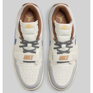 日本正品AIR JORDAN LEGACY 312 LOW 米藍 魔鬼氈 爆裂紋 男鞋 HF0746-041 | 蝦皮購物
