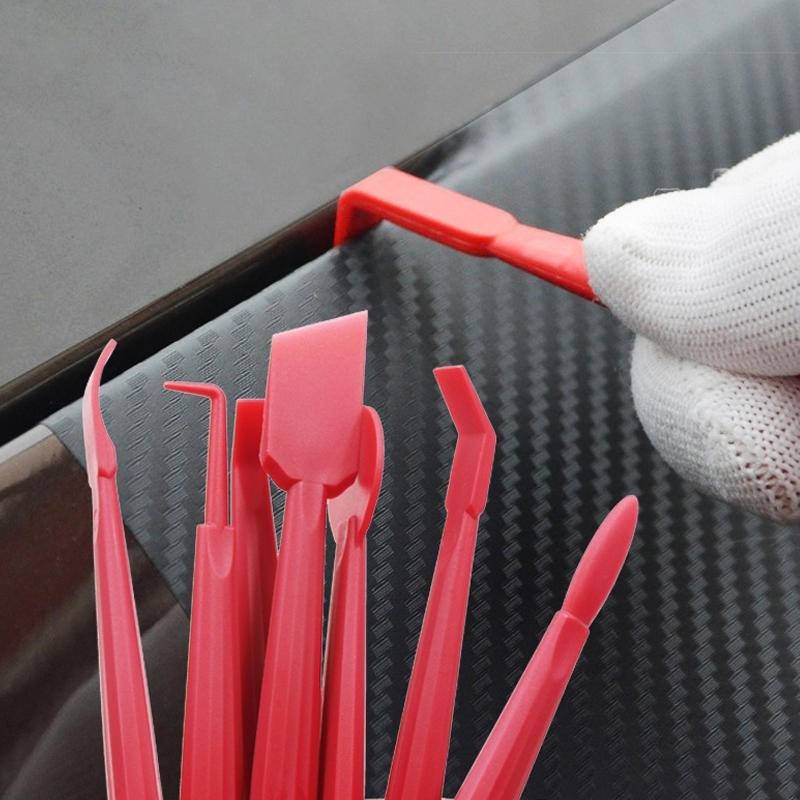 Car Film Edge Closing Tool Plug Edge Color Change Film Invis | 蝦皮購物