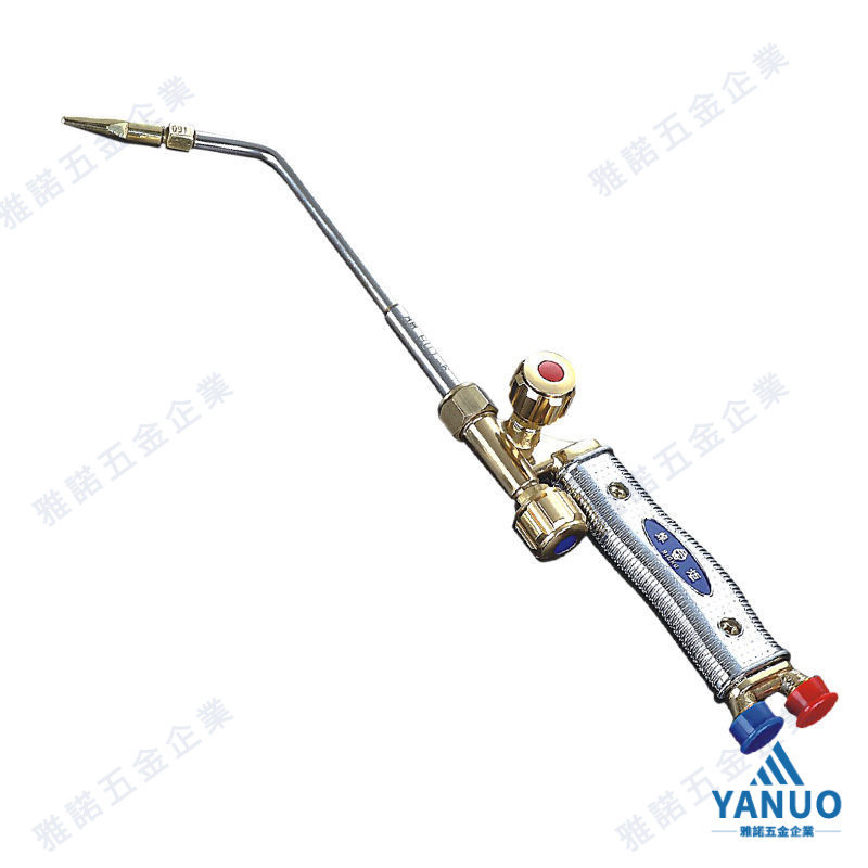 【含稅*附發票】日出大武士H01-6/12/20小型射吸式焊炬焊槍氧氣乙炔丙烷煤氣 | 蝦皮購物