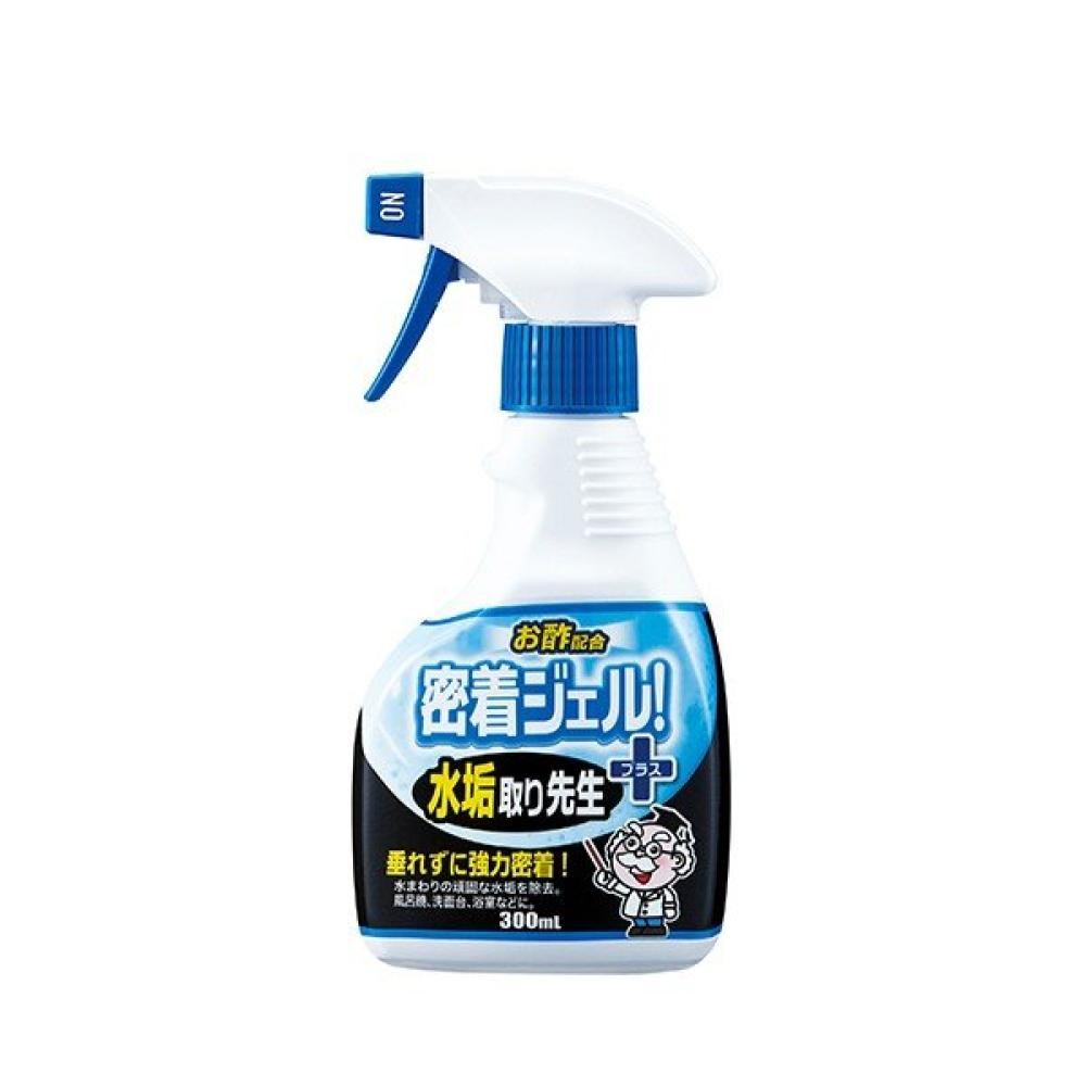 【模型君】日本 COGIT 密著除水垢先生 噴霧式清潔劑 洗劑(300ML) 日本製 現貨 | 蝦皮購物