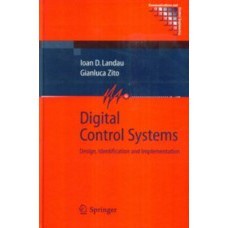 【華通書坊】Digital Control Systems: Design, Identification and and ...