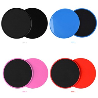 Fitness Exercise Core Sliders for Ab Training Floor Sliders | 蝦皮購物