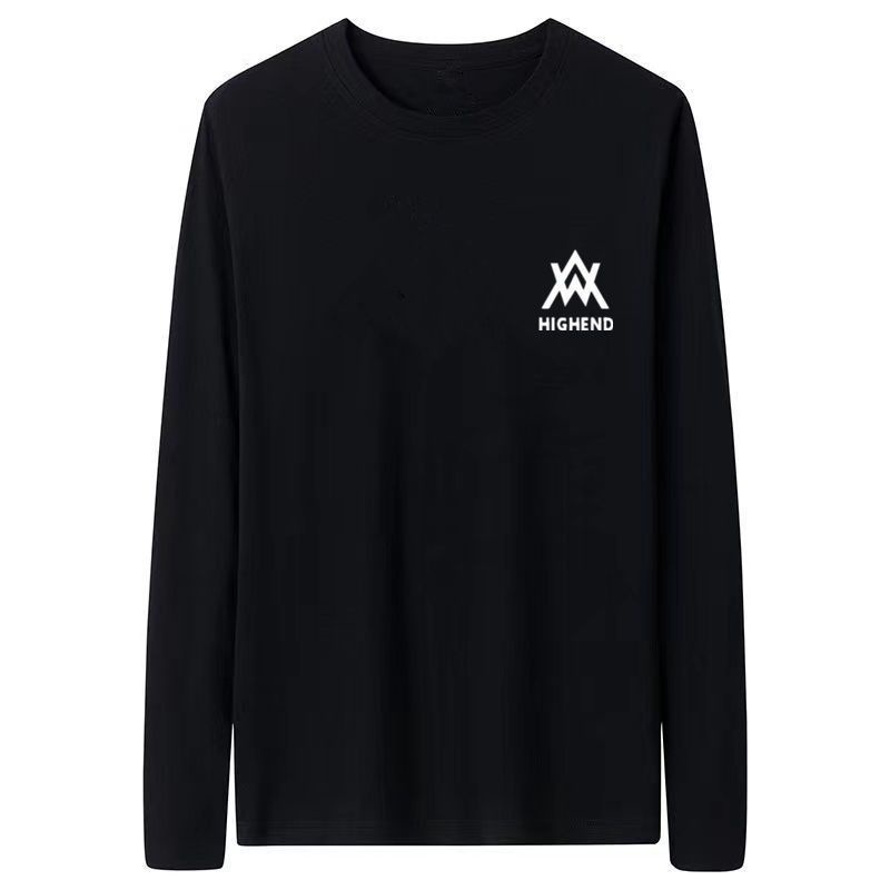 160公斤 8XL大尺碼男裝 大碼圓領T恤男 胖子衛衣 特大碼長袖T恤透氣男薄款加肥加大潮流寬鬆體恤打底衫秋裝秋衣上衣服 | 蝦皮購物