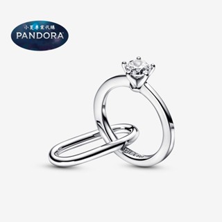 下標請加購盒子 潘朵拉 Pandora ME 「Marry ME」雙鏈圈 愛情祝福送女友情侶禮物 792525C01 | 蝦皮購物