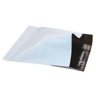 50pcs White Courier Bag Envelope Mail Bags Packaging Pouch | 蝦皮購物