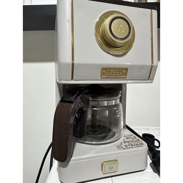 日本Toffy Drip Coffee Maker咖啡機(K-CM5) | 蝦皮購物