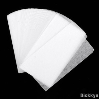 Beauty Salon Hair Regular Perm End Paper 120 Sheets | 蝦皮購物