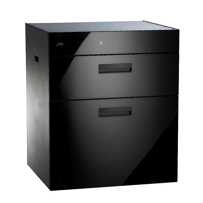 喜特麗【JT-3266Q】60cm全平面觸控落地下嵌式烘碗機（雙門板）(含全台安裝) | 蝦皮購物