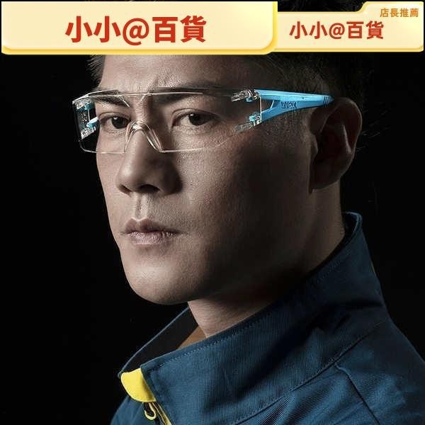 小小@百貨熱銷· uvex護目鏡防花粉工業實驗室勞保防飛濺騎行防灰塵防衝擊防護眼鏡 | 蝦皮購物