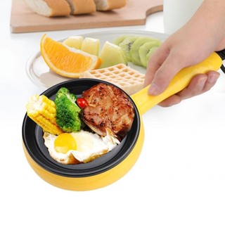 丸子精選CANXIANG Multifunction Mini Cooking Electronic Frying Pa | 蝦皮購物