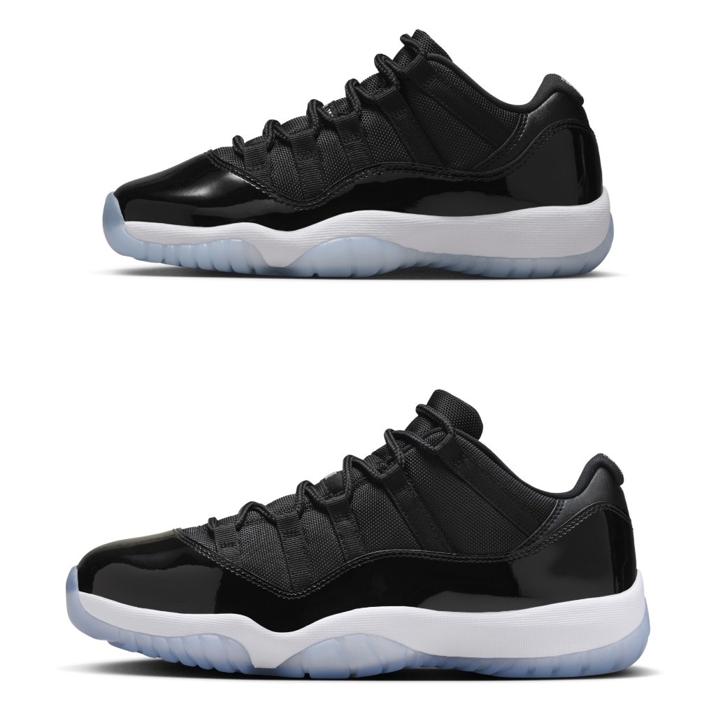 NIKE AIR JORDAN 11 RETRO LOSPACE JAM FV5121-004 FV5104-004 | 蝦皮購物