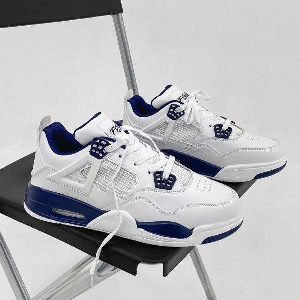 男鞋 白水泥 11 喬 4 球鞋 女 AJ6 氣墊 緩震 情侶 籃球 運動鞋 AJ3 | 蝦皮購物