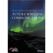 Machine Learning for Future Wireless Communications LUO | 蝦皮購物