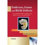 Embryos, Genes and Birth Defects 2/E 2006 (jw), Patrizia Ferretti ...
