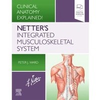 Netter's Integrated Musculoskeletal System /Ward 9780323696616 | 蝦皮購物