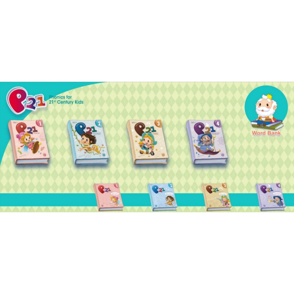 【兒童英語閱讀】P21 系列 Student Book/Readers 作者/Gough 敦煌書局(語言教科書) | 蝦皮購物