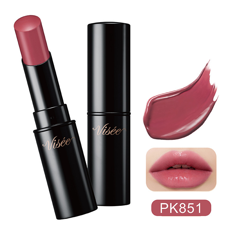 VISEE 光誘恆吻唇膏851【三友藥妝Tomod's】 | 蝦皮購物