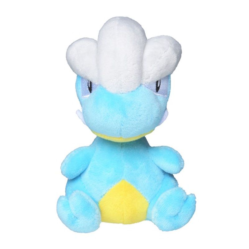 日本精靈寶可夢pokemonfit寶石寶貝龍毛絨公仔玩偶模型盲盒 | 蝦皮購物