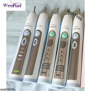精選 瑕疵 Philips/飛利浦 音波電動牙刷69系列 HX6980 hx6730 hx6920 hx6930 | 蝦皮購物