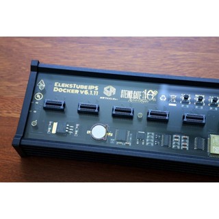 Eleksmaker RGB 擬輝光管時鐘 (IPS 五種版本) | 蝦皮購物