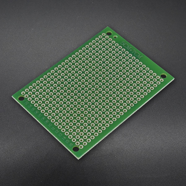 iCShop 單面玻纖洞洞板 萬用板 萬能板 線路板 實驗板 試驗板 PCB板 玻纖板 | 蝦皮購物