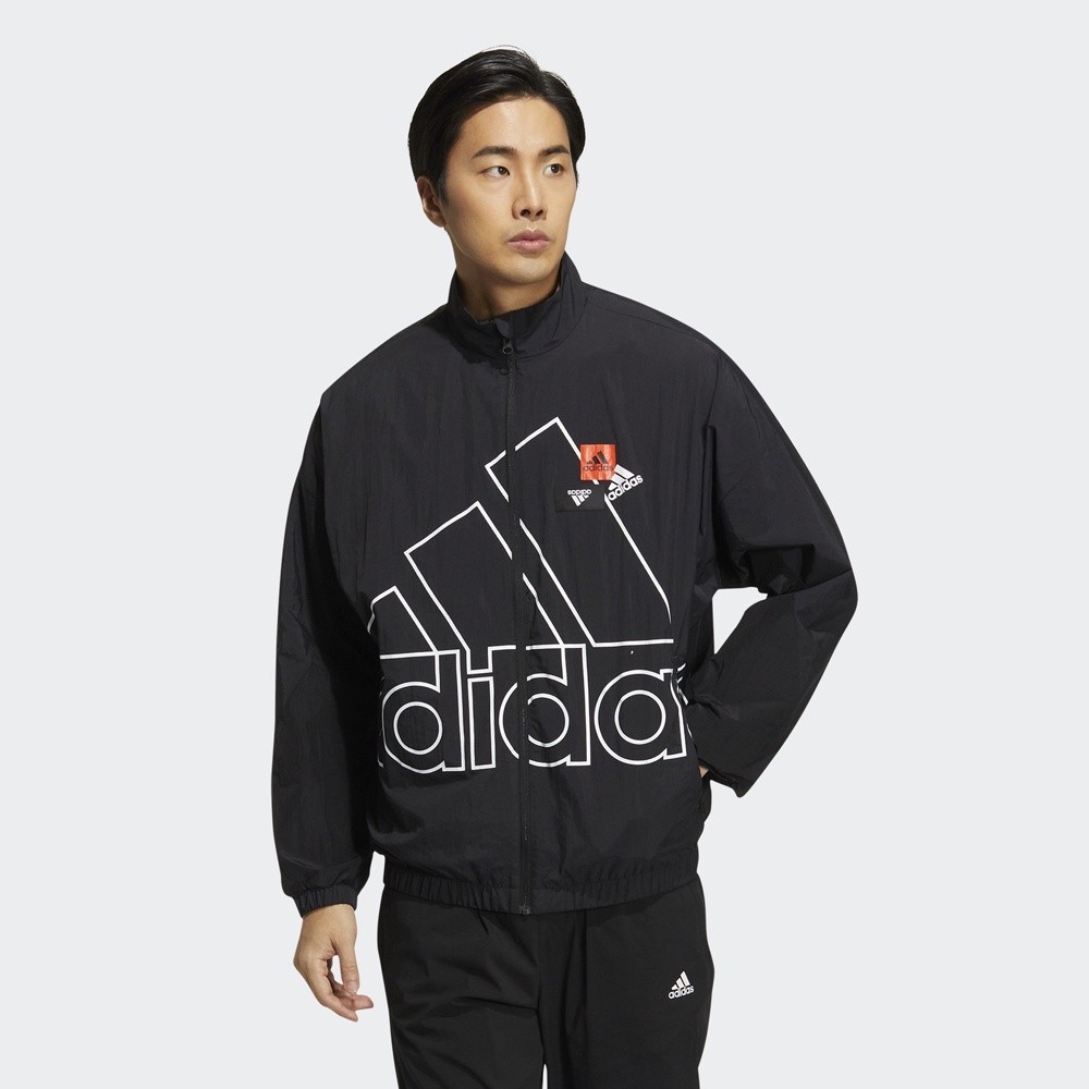 adidas 運動外套 男 HP1433 官方直營 | 蝦皮購物