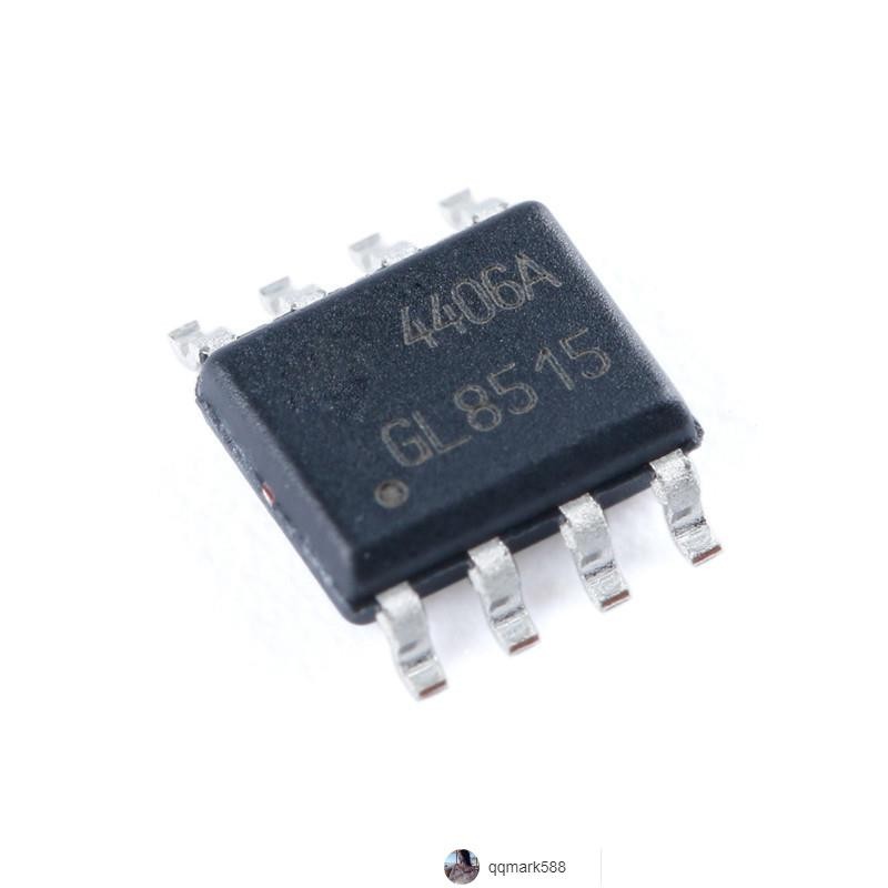 【琪琪優選】AO4406AL AO4406A 4406 SOIC-8 N溝道 30V/13A 貼片MOSFET(場效應管 | 蝦皮購物