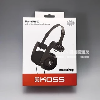 Koss Porta Pro｜優惠推薦 - 蝦皮購物 - 2025年7月