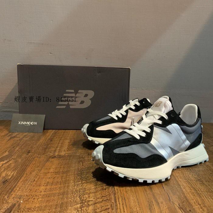 new balance 327 ws327 ws327cpa nb 經典 休閒 慢跑鞋 拚色 | 蝦皮購物