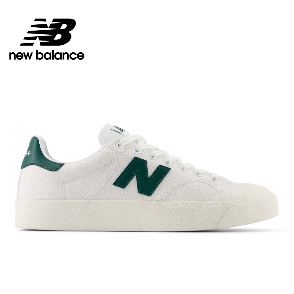 【New Balance】NB 復古鞋_中性_白綠色_BB100VTC-D楦 B100 | 蝦皮購物