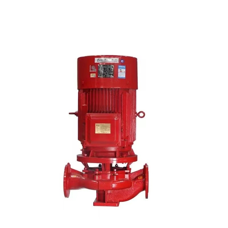 【咨詢客服*前10名享優惠】 消防水泵 立式單級消防泵 室外消防栓泵 噴淋泵高壓增壓泵 三相穩壓泵 | 蝦皮購物