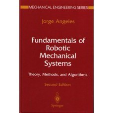 Fundamentals of Robotic Mechanical Systems 2003 | 蝦皮購物