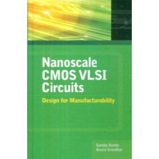 Nanoscale CMOS VLSI Circuits Design for Manufacturability 20 | 蝦皮購物