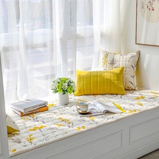 Window sill cushion narrow and slender floating window cushi | 蝦皮購物