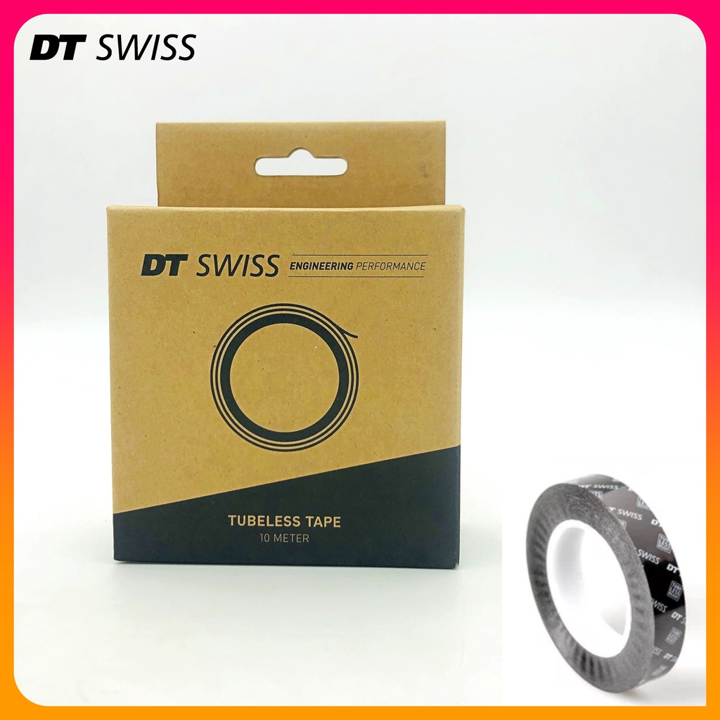 騎樂 公司貨 DT SWISS Tubeless Ready Tape/無內胎襯帶/19 21 23 25mm | 蝦皮購物